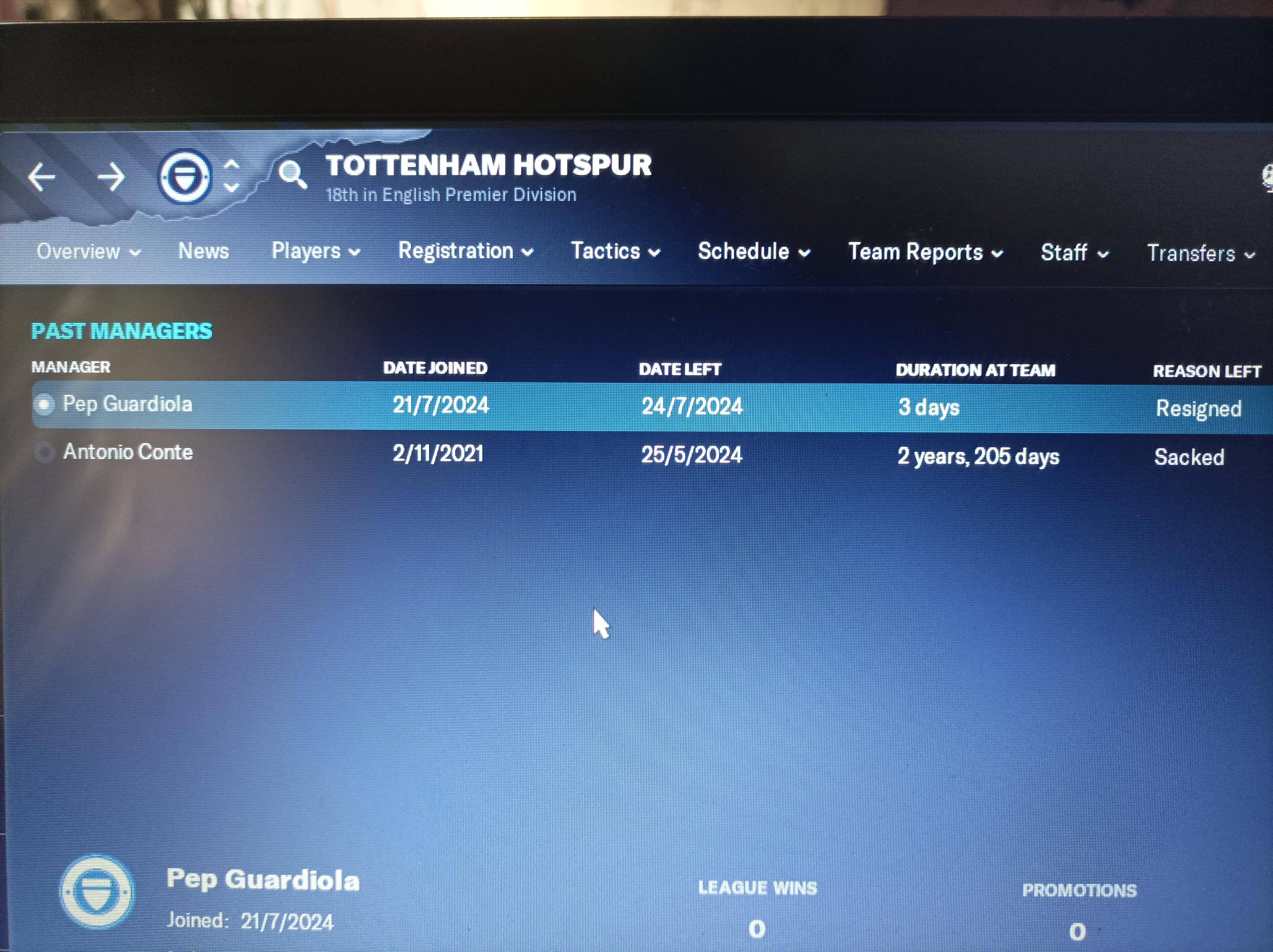 Must have accidentally signed the wrong contract | Scrolller