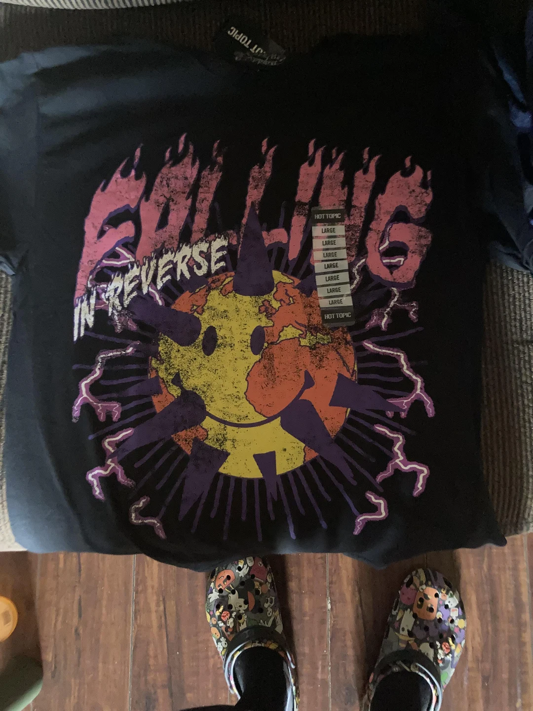 Hot topic find | Scrolller