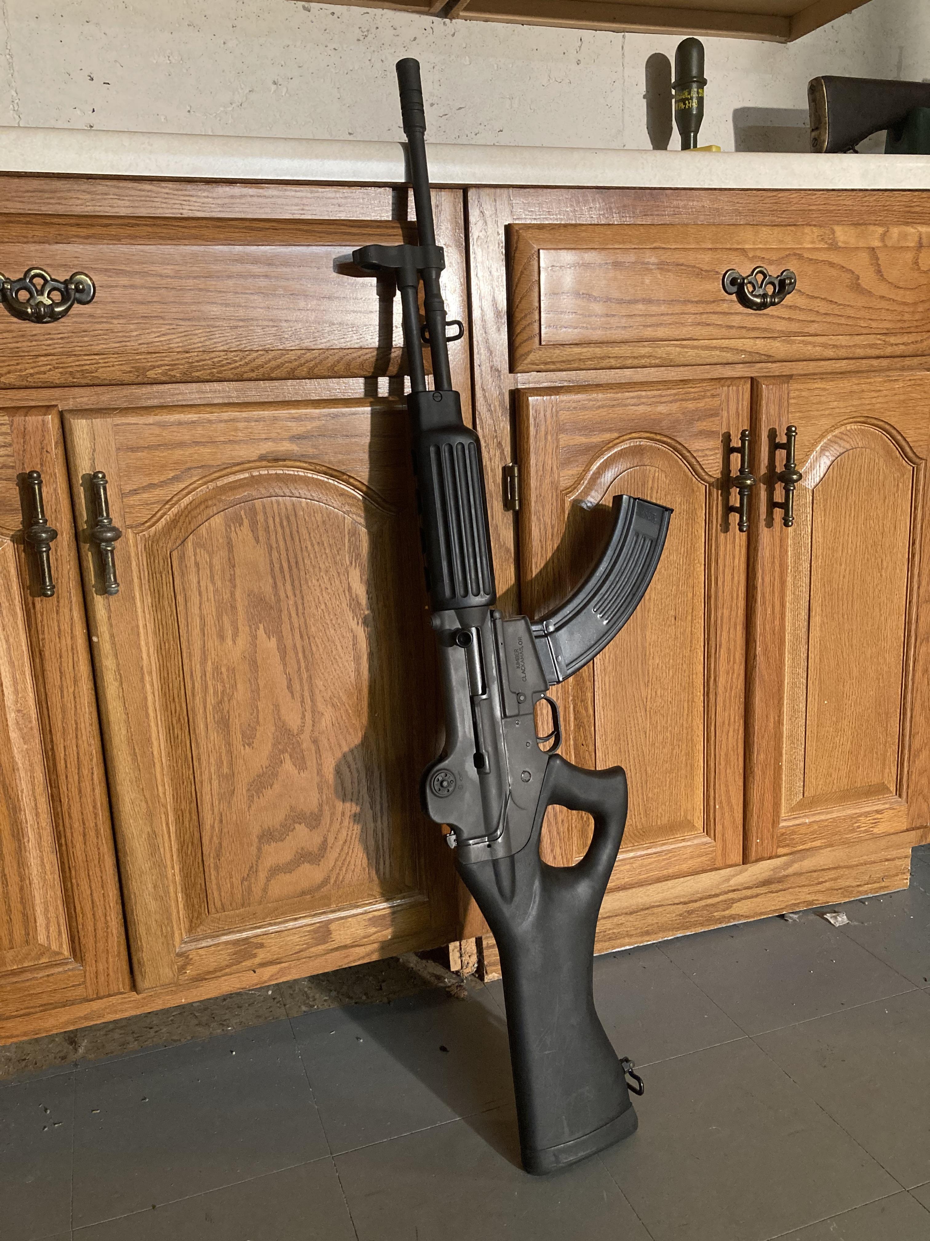 My rarest gun | Scrolller