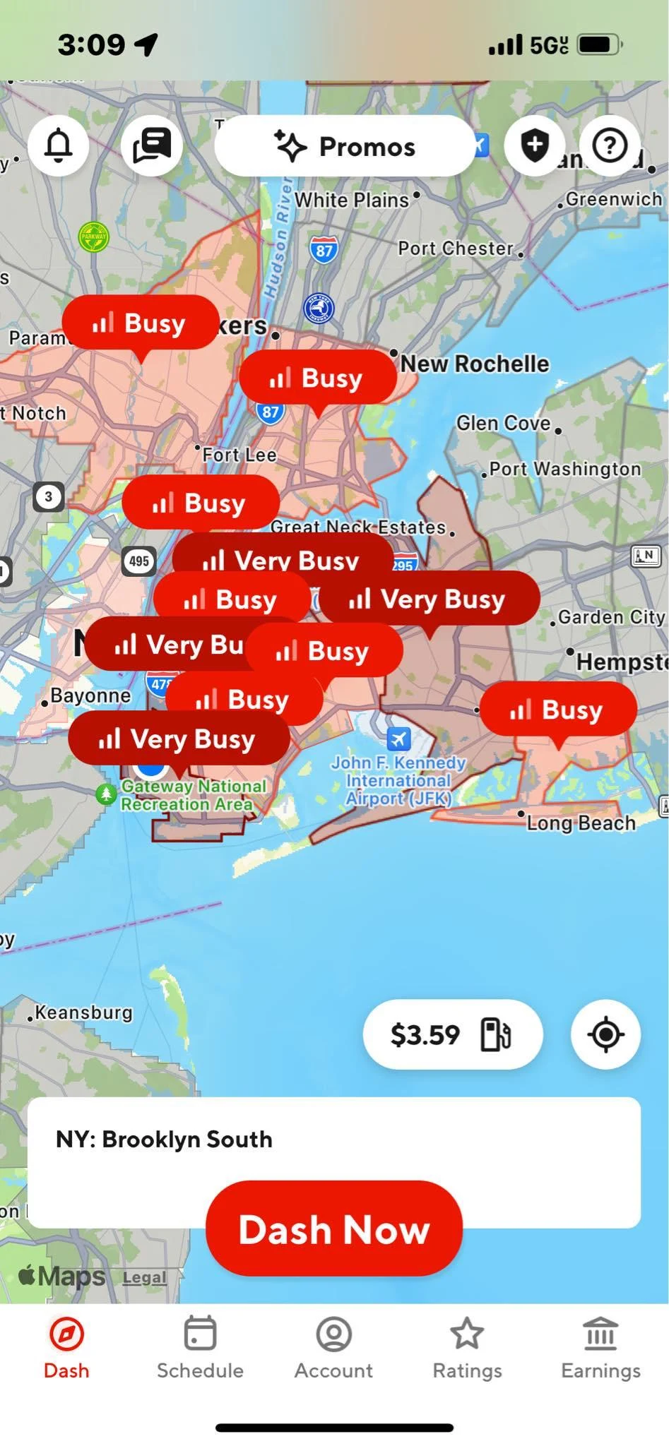 Doordash issues | Scrolller