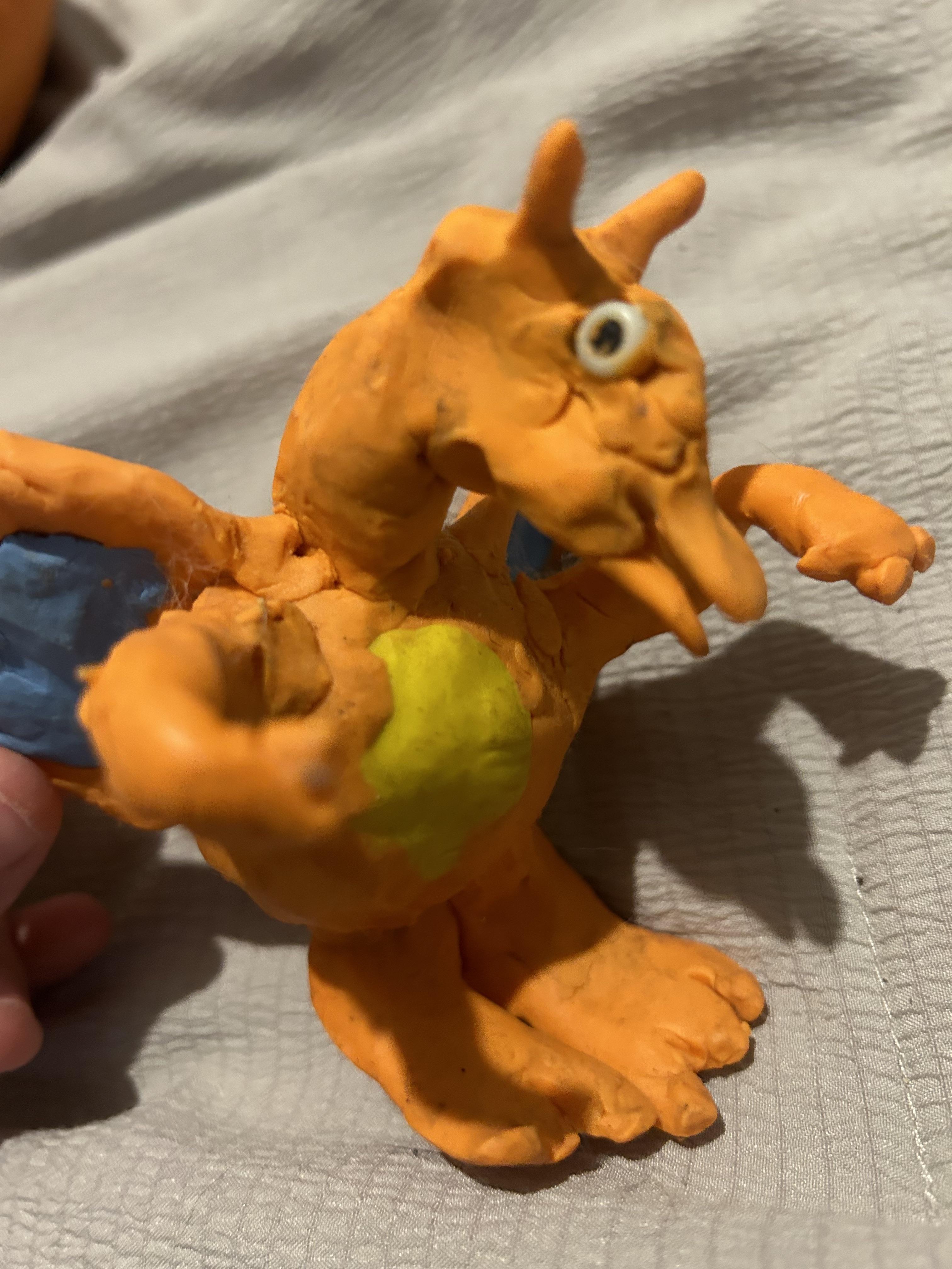 Is this rare idk | Scrolller