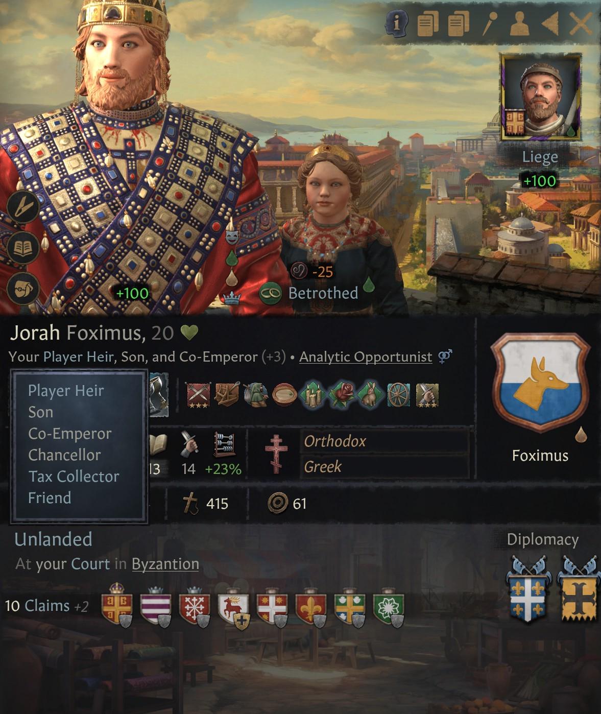 Minimum expections from my son | Scrolller