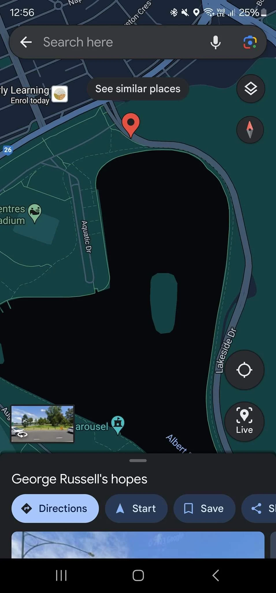 New landmark in Melbourne | Scrolller