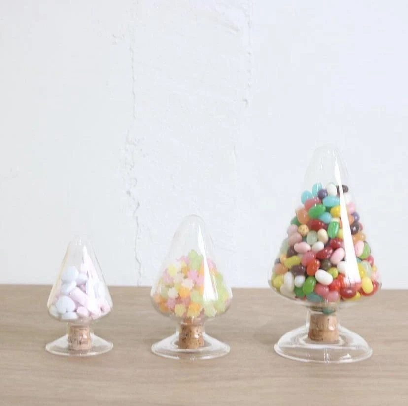 Nice, they also come with different sizes | Scrolller