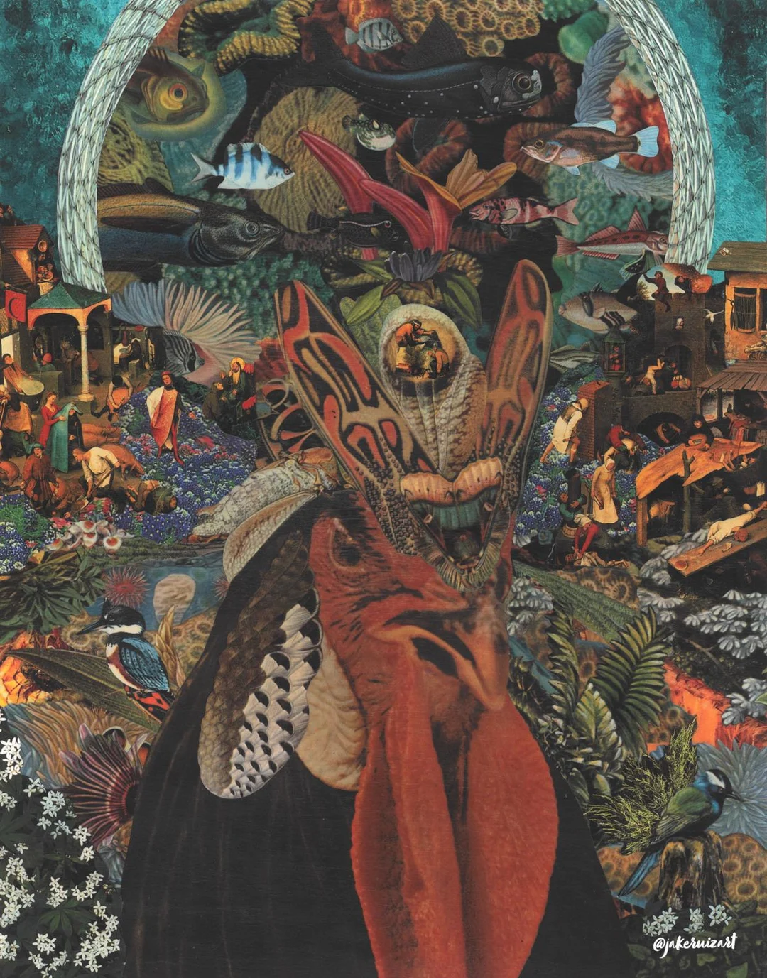 [analog] Overseer (2024) | Scrolller