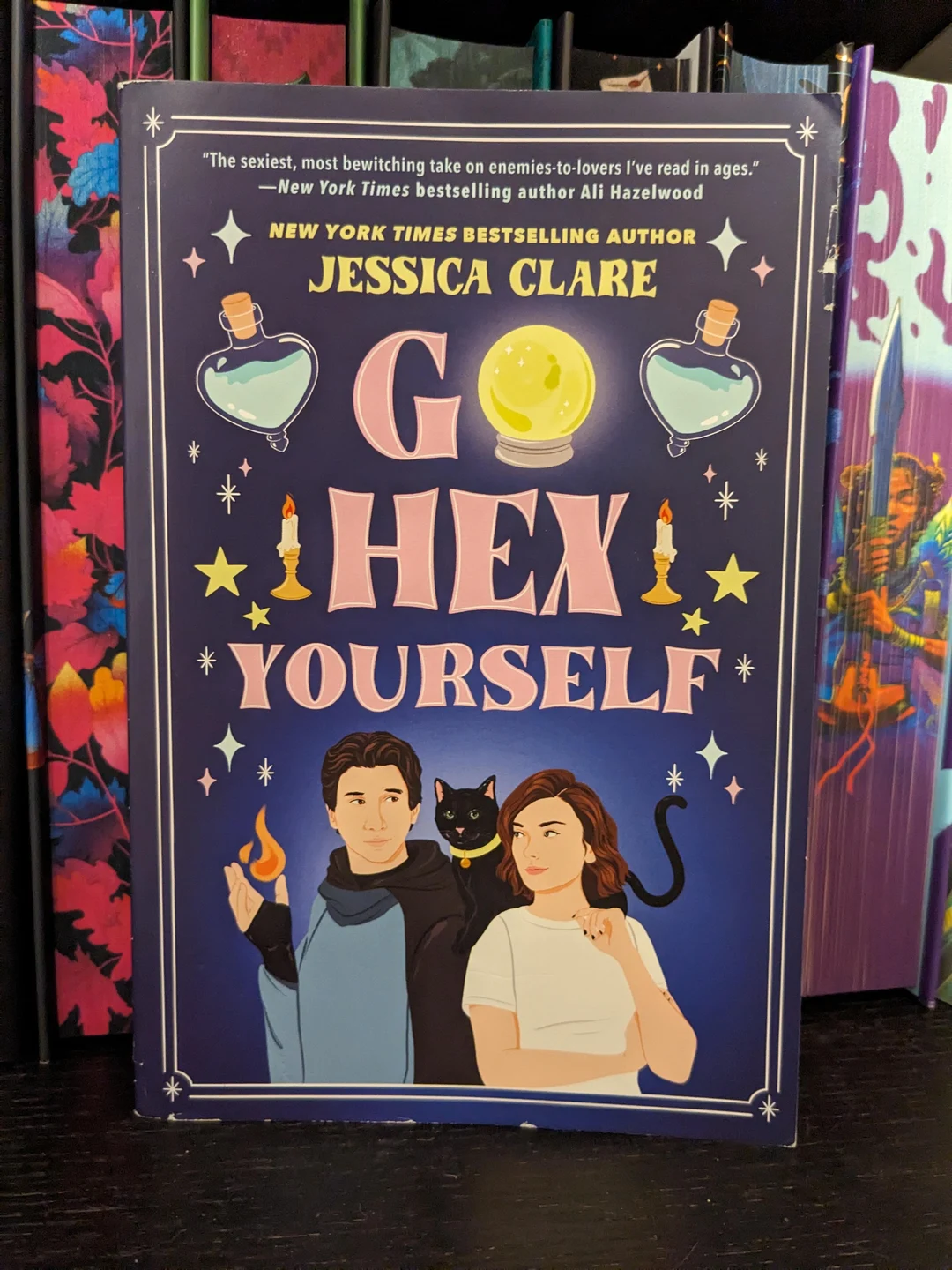 Current read! | Scrolller