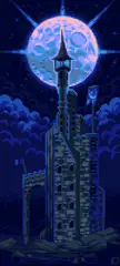 Twilight Tower | Scrolller