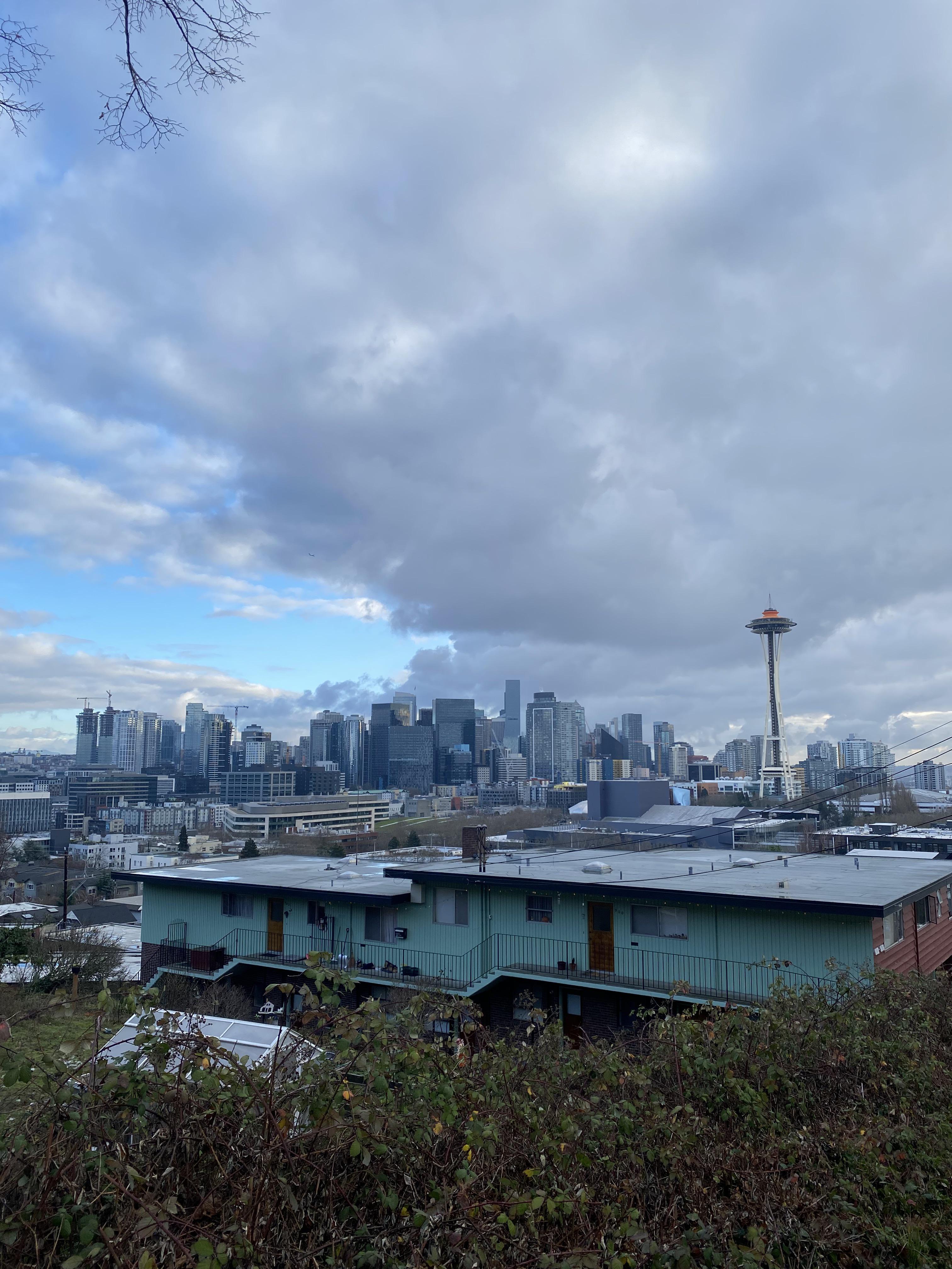 Seattle, WA | Scrolller