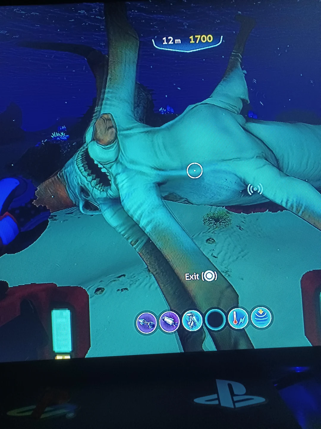[No spoilers] I KILLED MY FIRST REAPER LEVIATHAN!!!!! | Scrolller