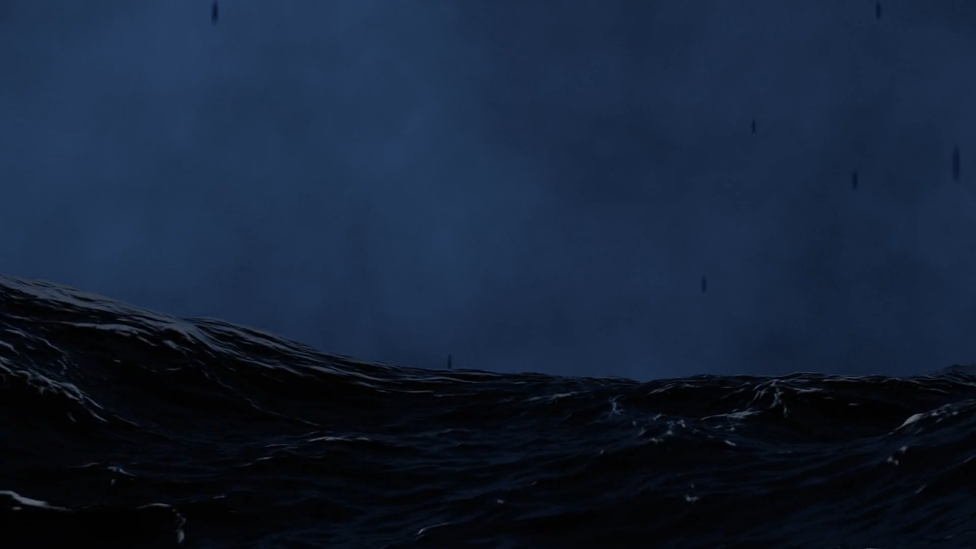 Drowning, me, digital, 2022 | Scrolller