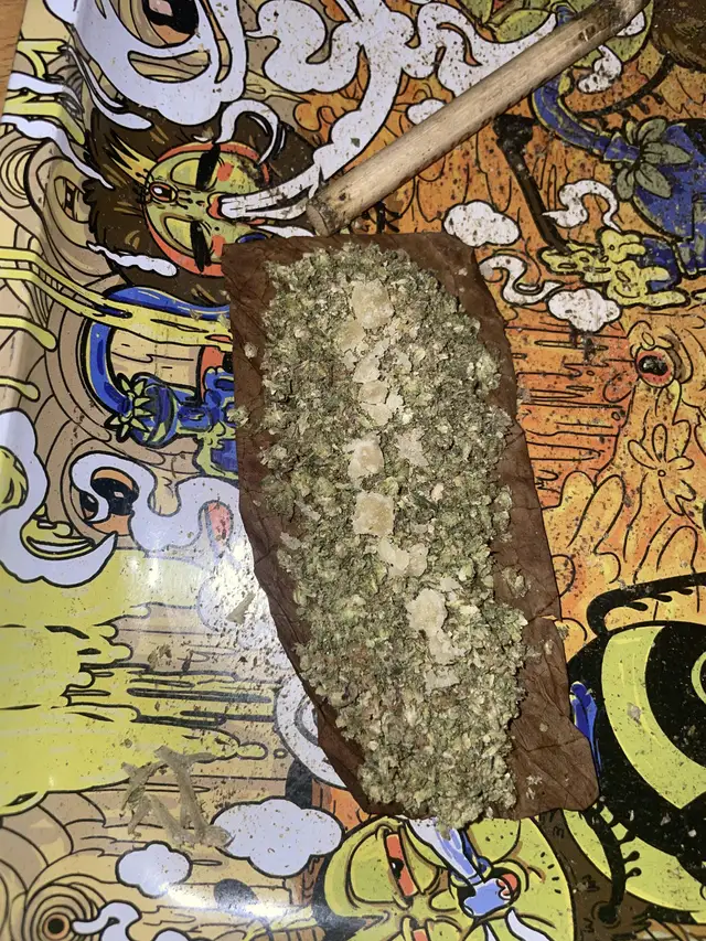 monster blunt | Scrolller