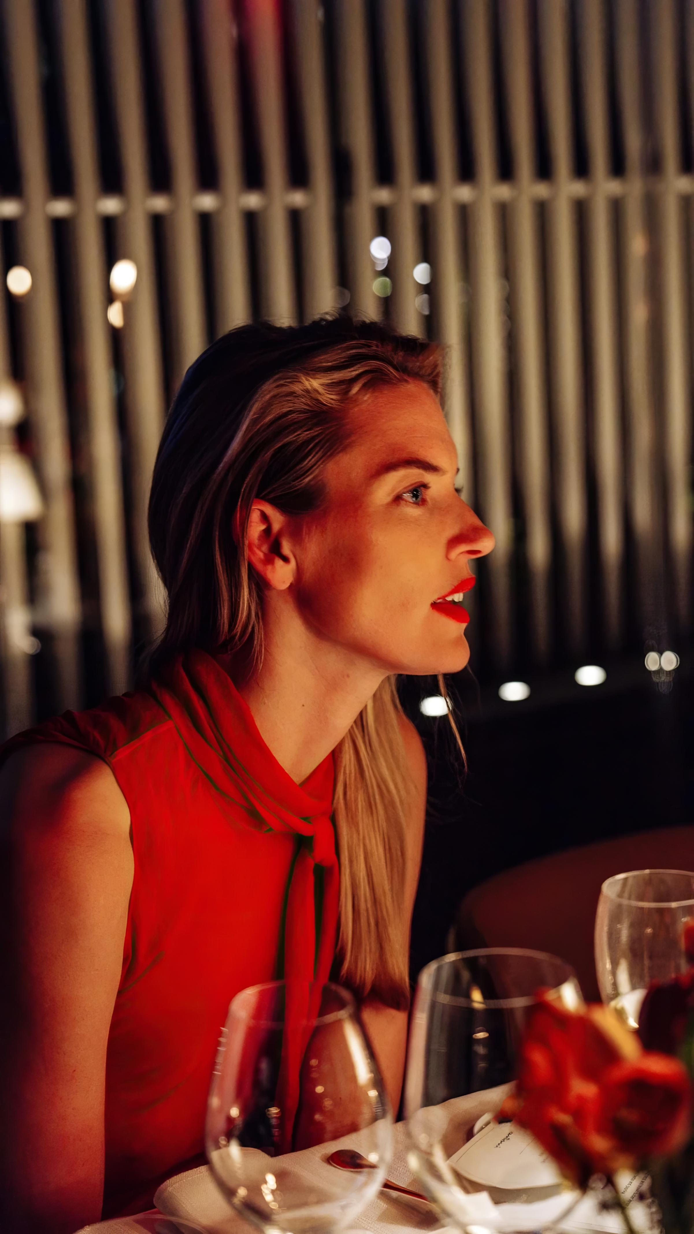 Martha Hunt | Scrolller