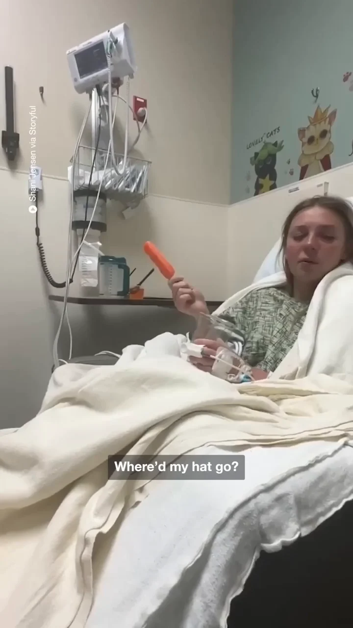 What’s embarrassing about being…. | Scrolller