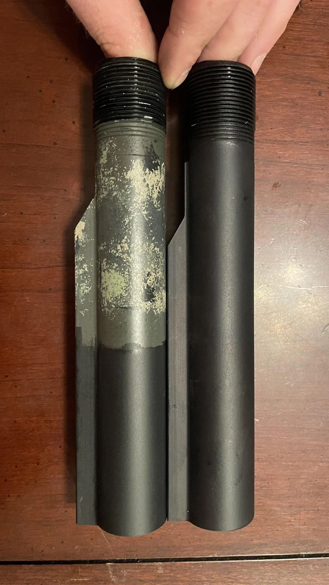 Buffer tubes | Scrolller