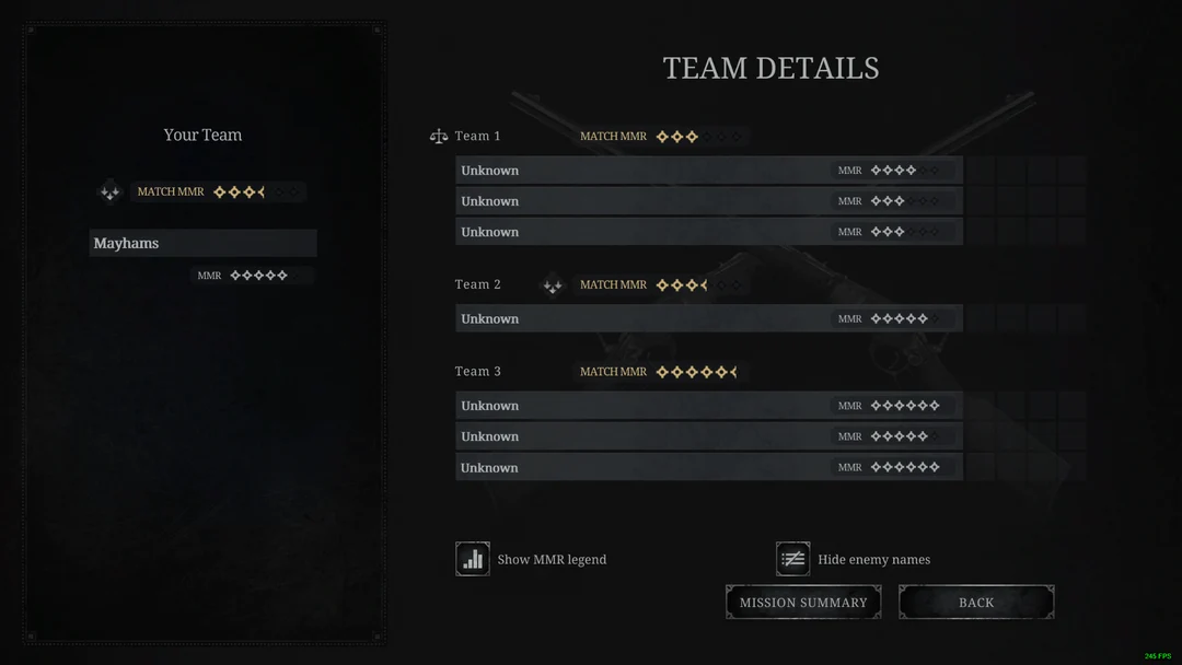 Am I tripping or is this questionable SBMM? | Scrolller