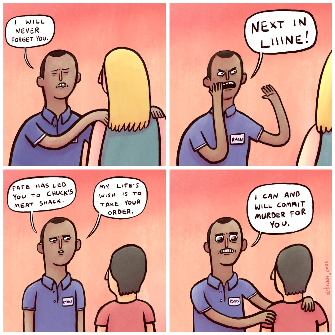 Chuck's has that personal touch | Scrolller