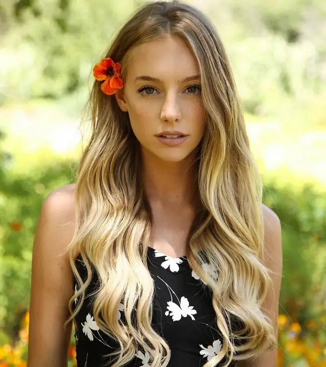 Ali Miller | Scrolller