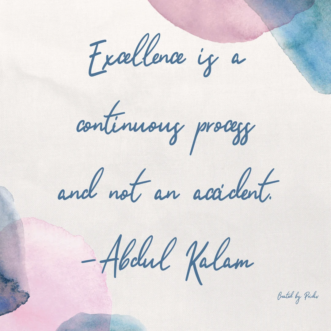 Sucess is a continuous process! | Scrolller