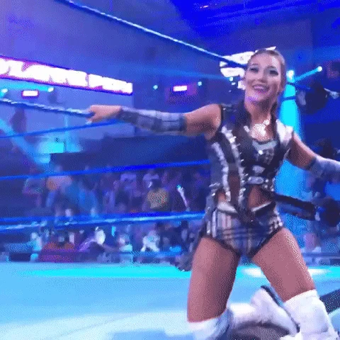 Roxanne Perez | Scrolller