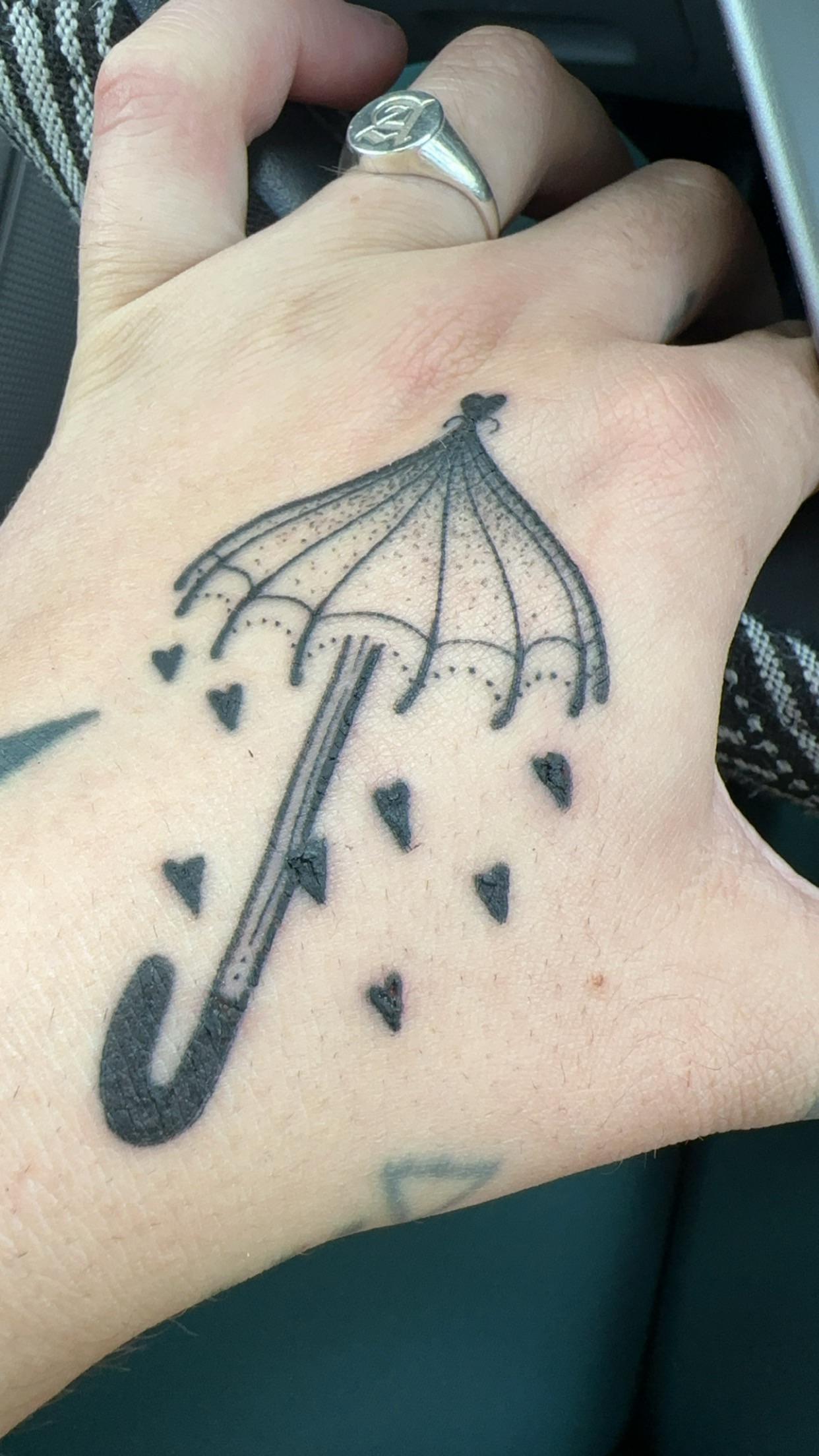 Is this normal? | Scrolller