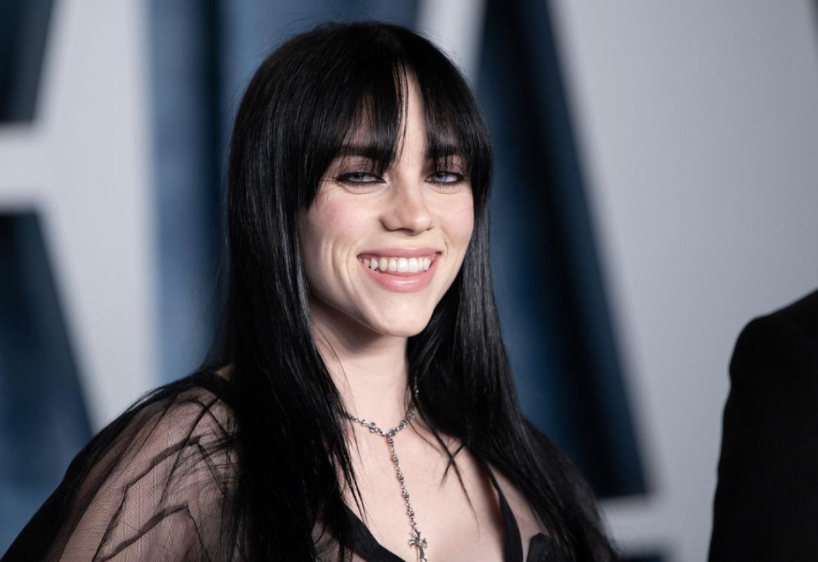 There’s any chance that Billie will preform in israel some day? Or zero chance? | Scrolller