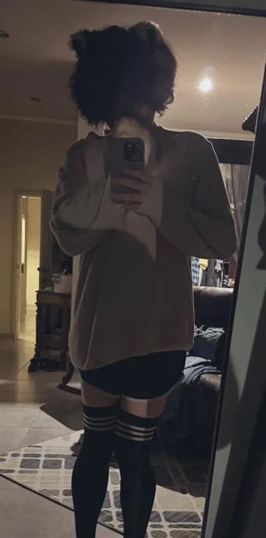 Discover more like Femboy: Haiii >