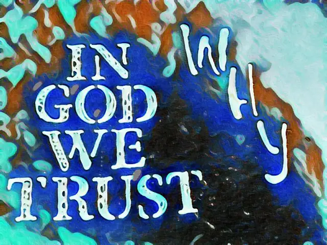 Trust me | Scrolller