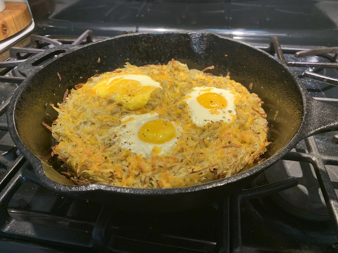 Breakfast is most important | Scrolller