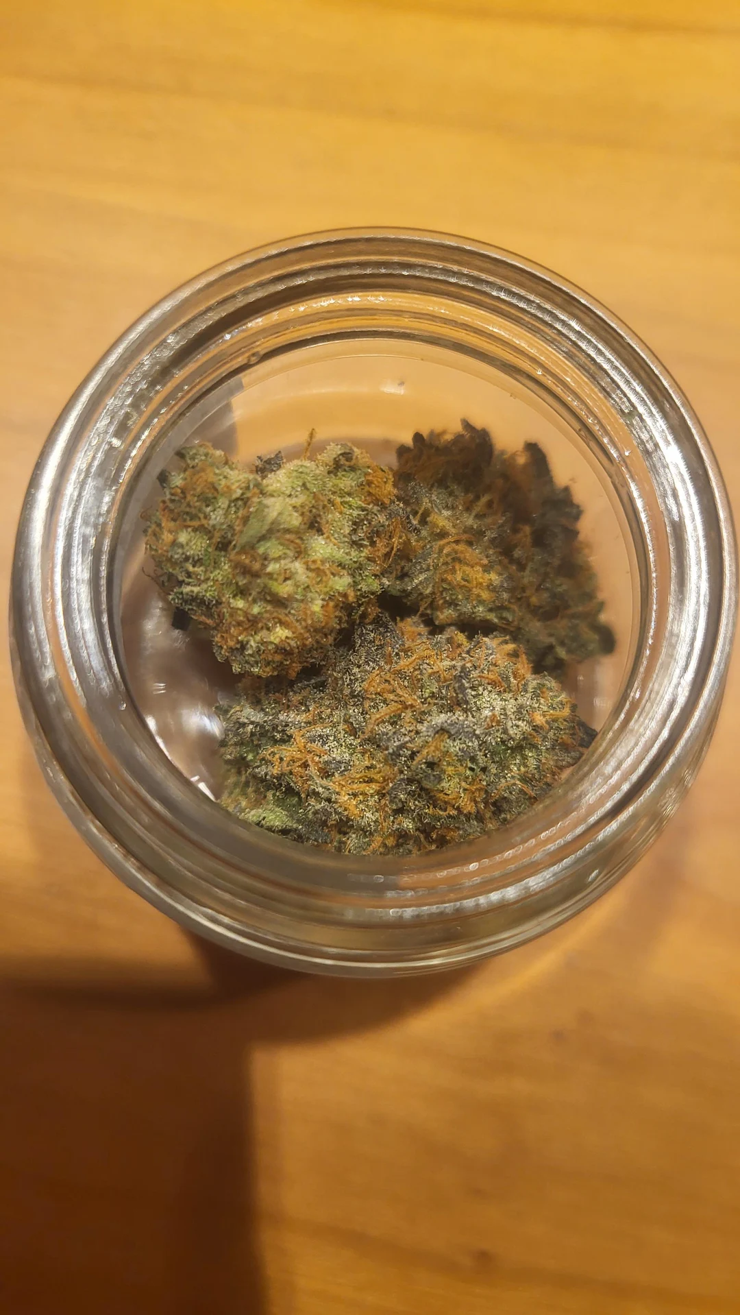 New Dutch "legal" weed is crazy good! | Scrolller