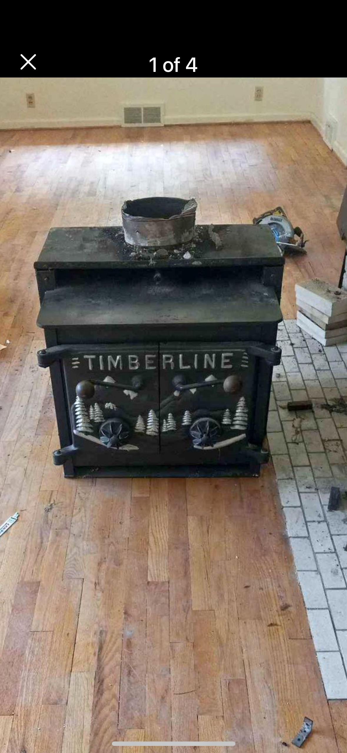 Fireplace Insert for relaxing? | Scrolller