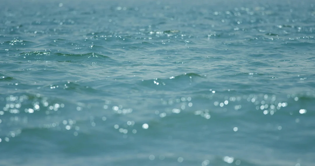 Calm Ocean Waters | Scrolller