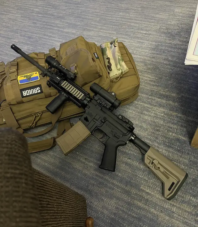 Budget build | Scrolller