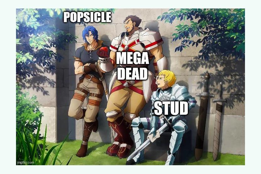 Ths gangs all here | Scrolller