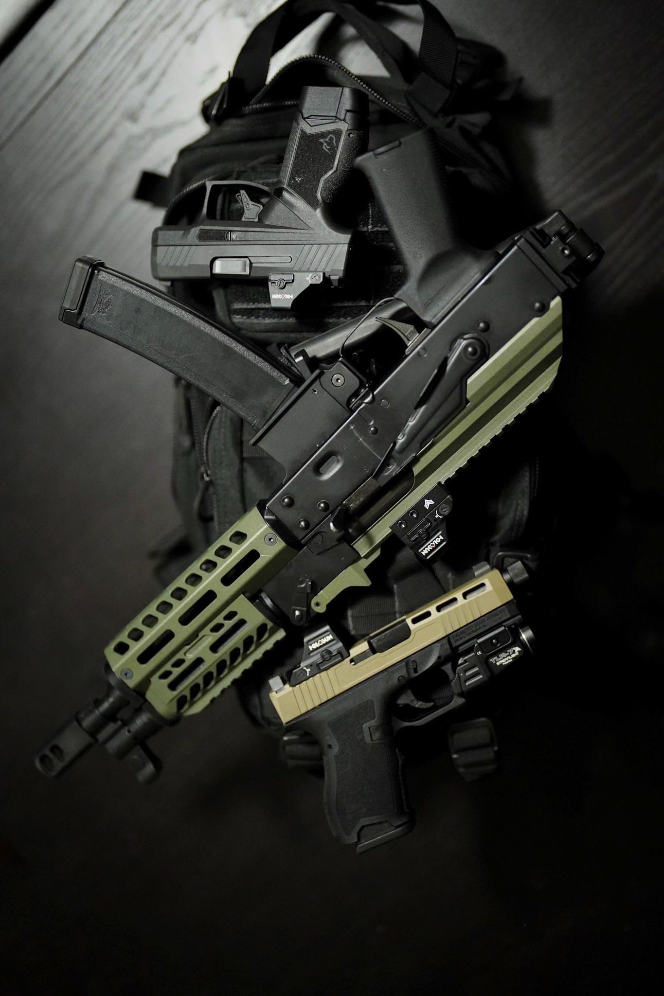 TAURUS GX4 TORO, PSA AKV, PSA DAGGER | Scrolller