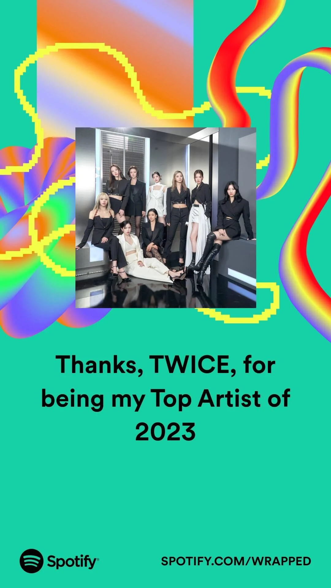 3 years in a row | Scrolller