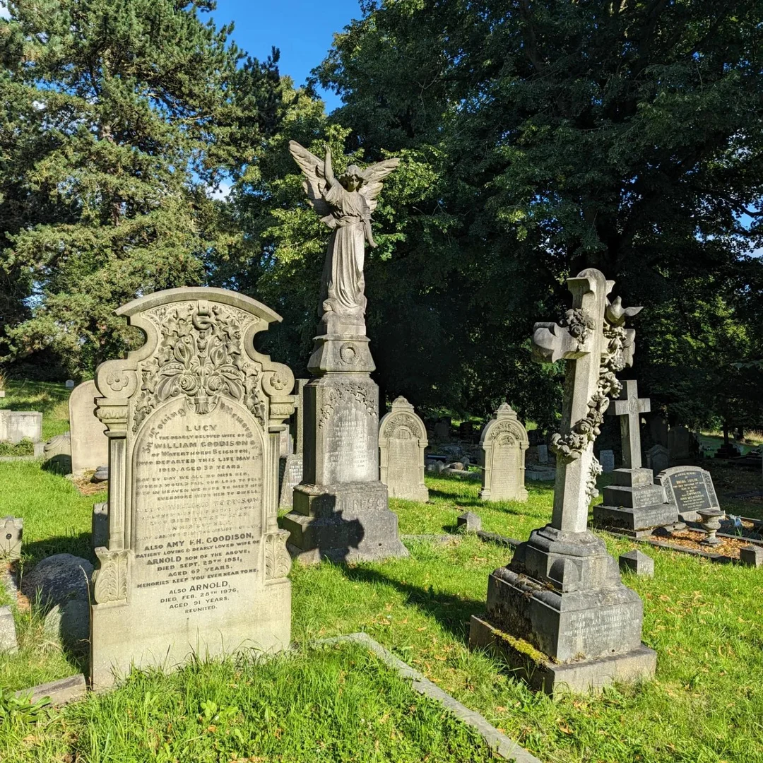 Sheffield, UK | Scrolller