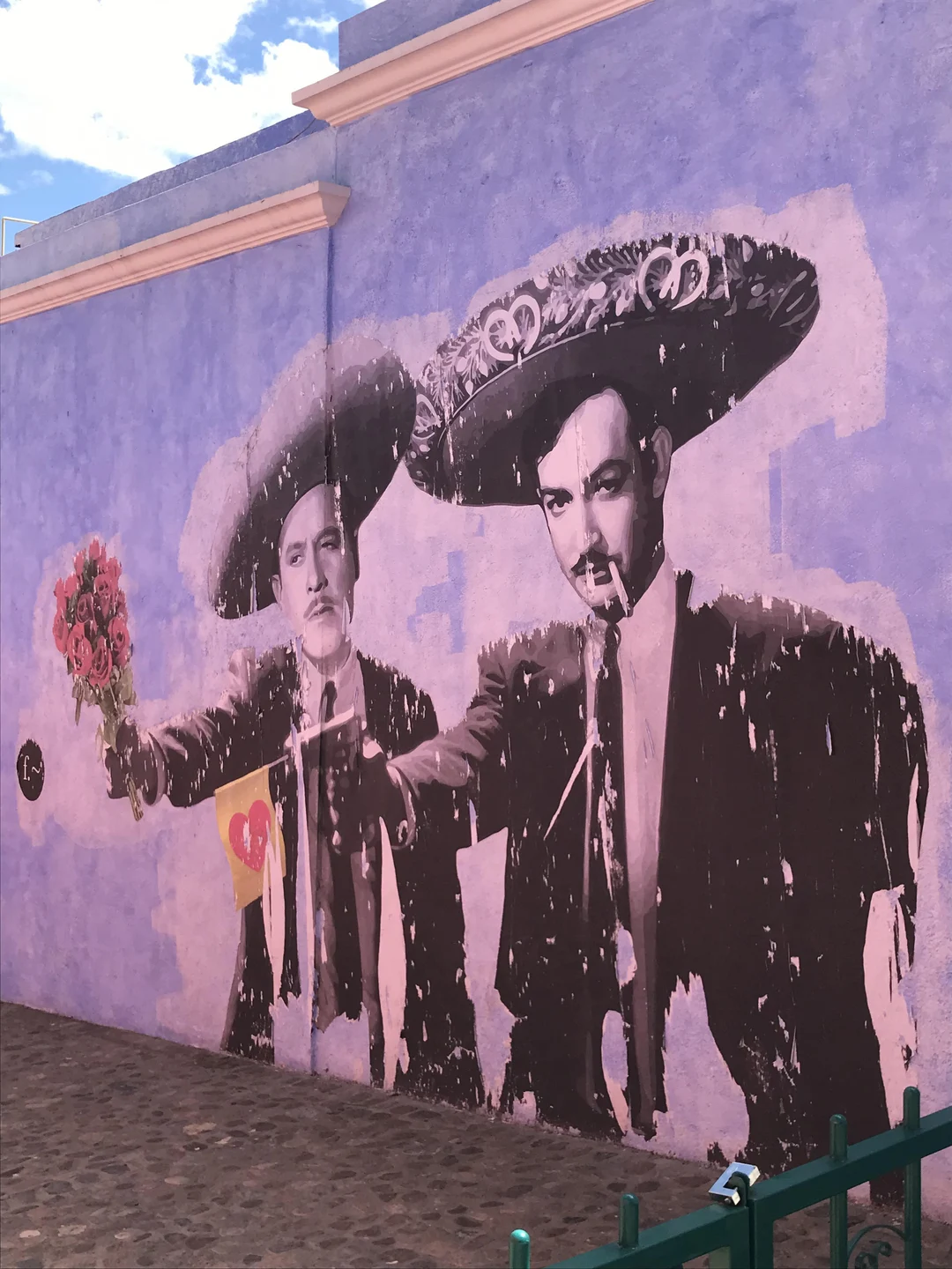 As seen in Oaxaca, Mexico | Scrolller