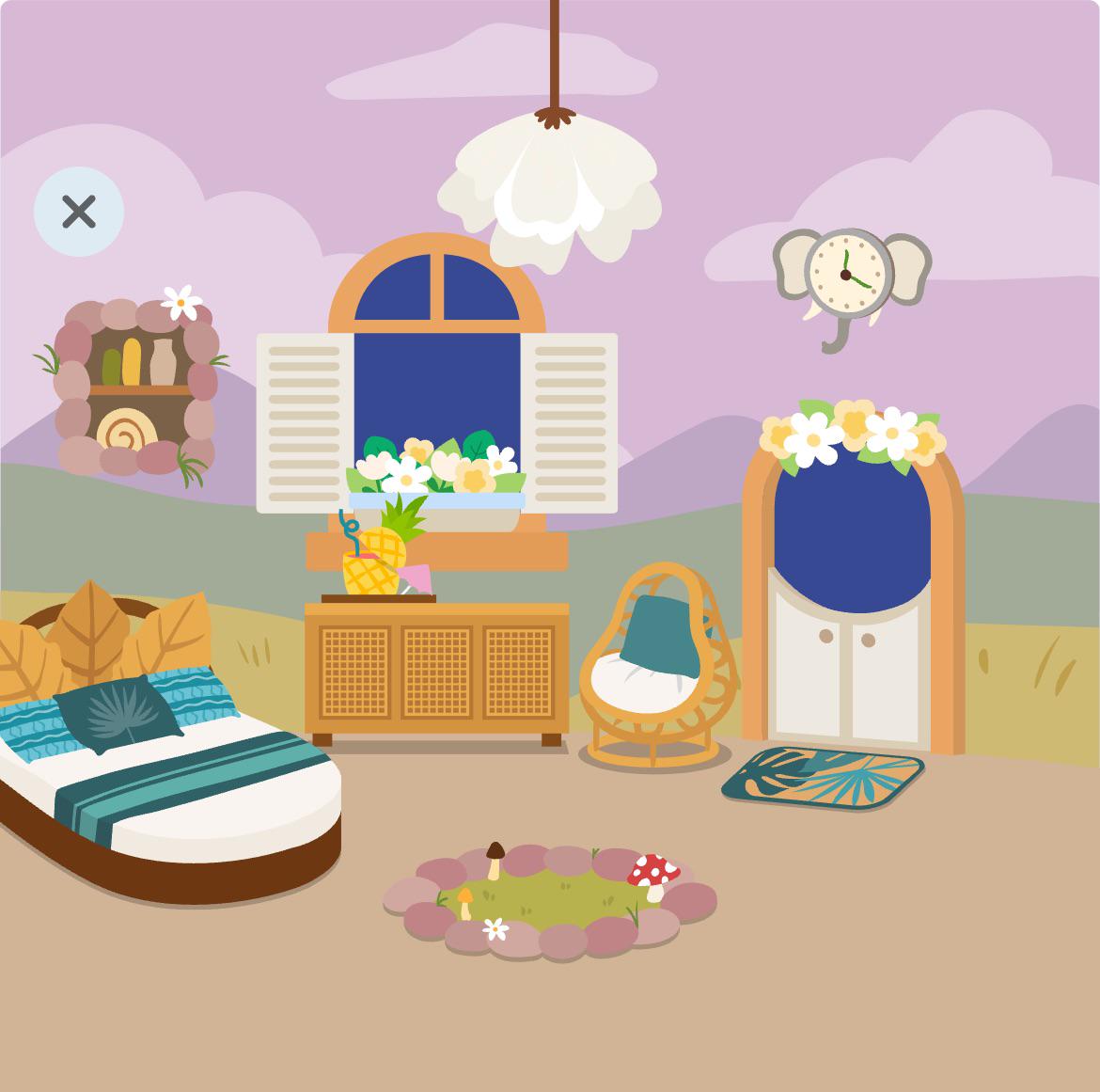 My new room plan | Scrolller