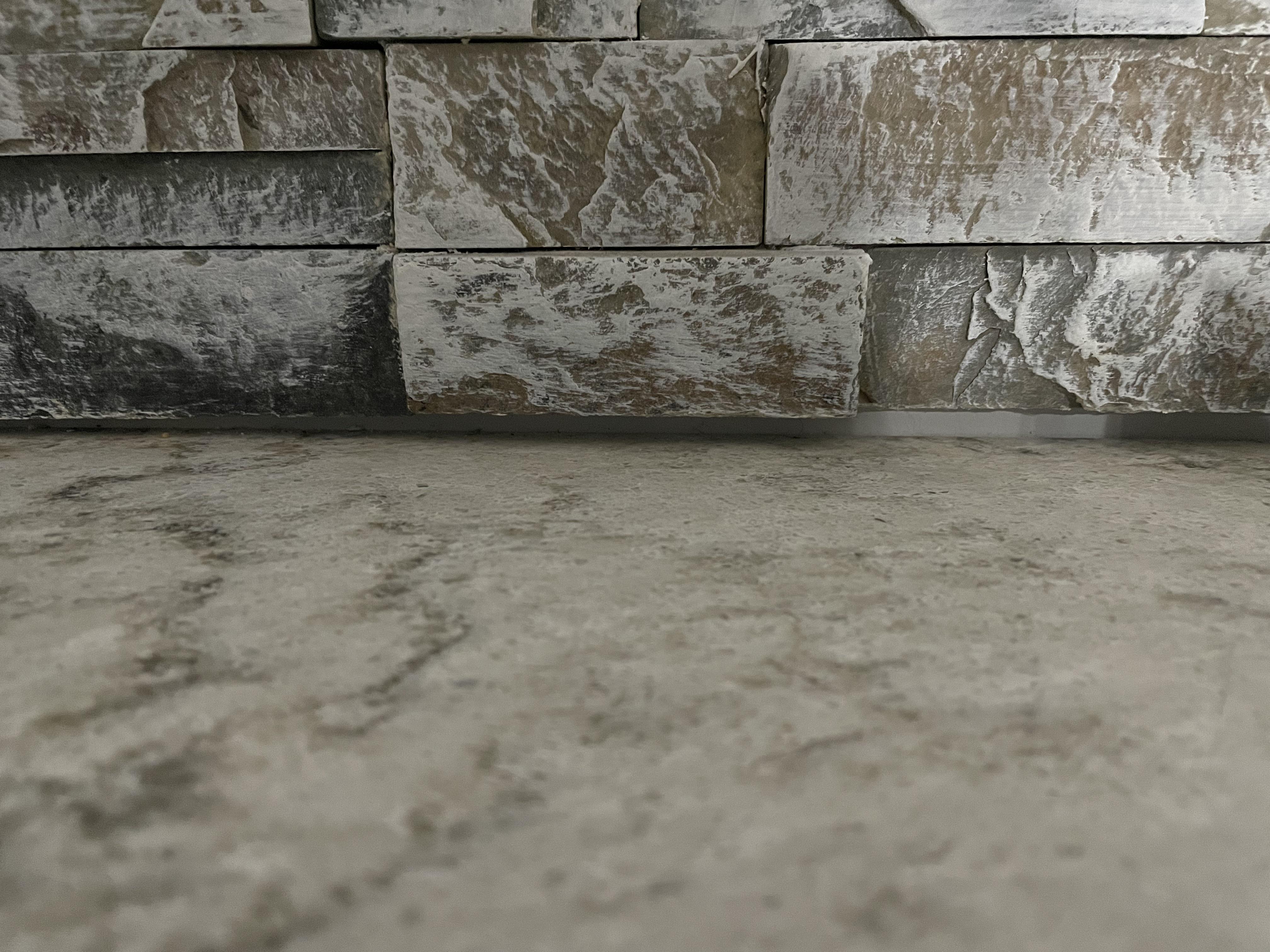 Fix this gap in the backsplash? | Scrolller