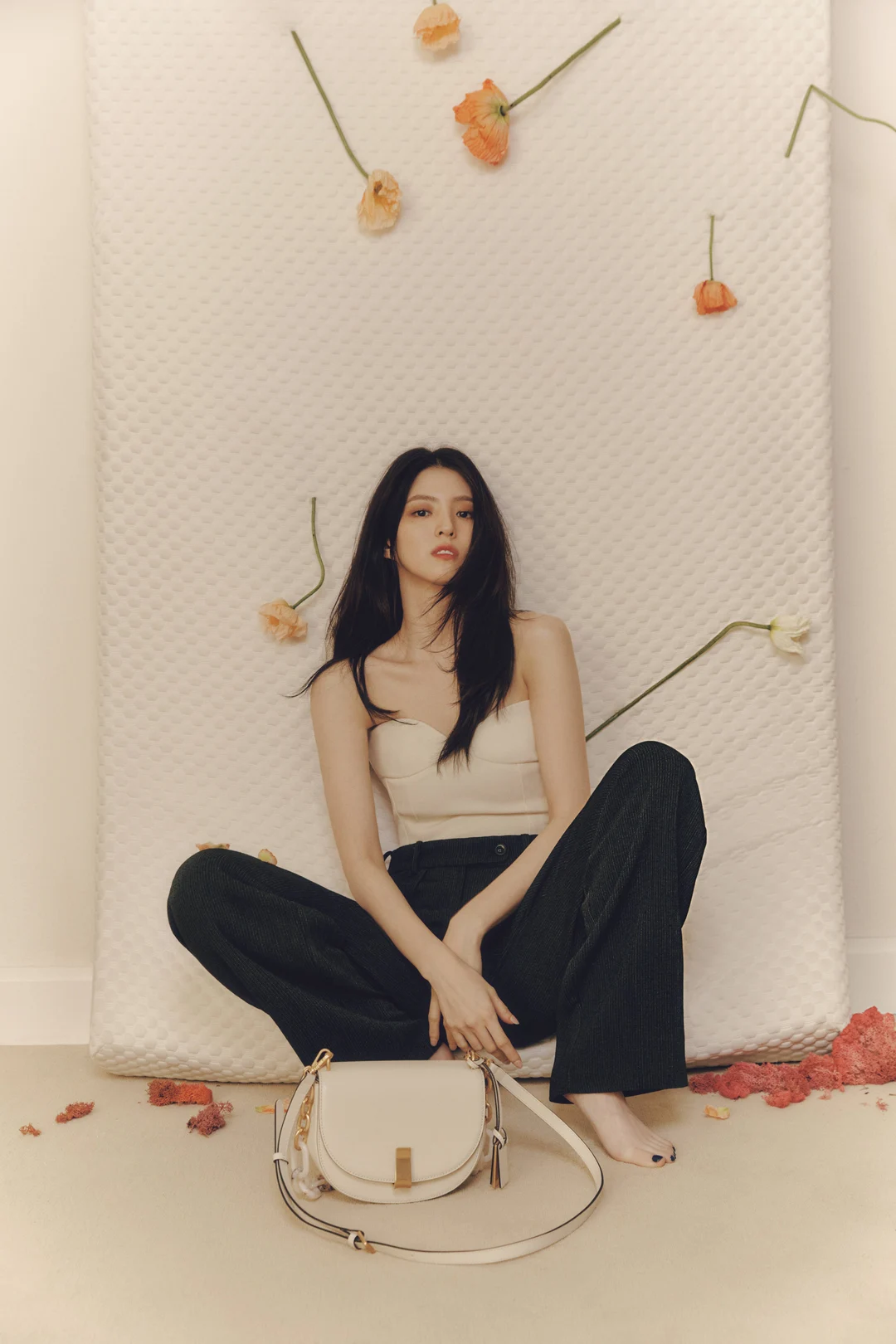 Han So Hee | Scrolller