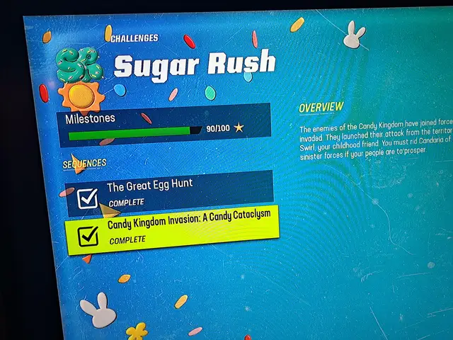 Madden 23 Sugar Rush, what am I missing? | Scrolller