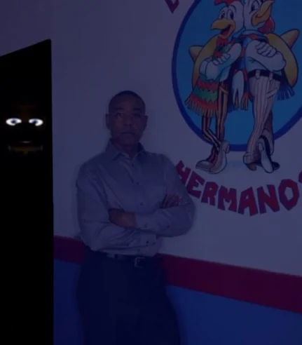 Five Nights at Gus' | Scrolller