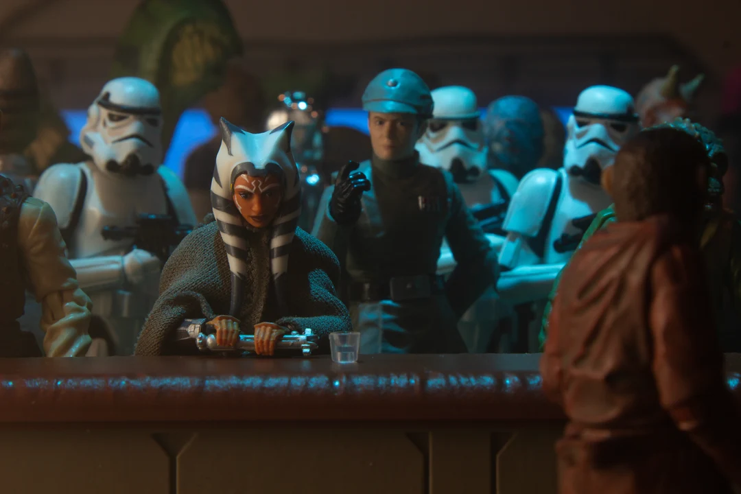 "You there! Show me your identification." | Scrolller