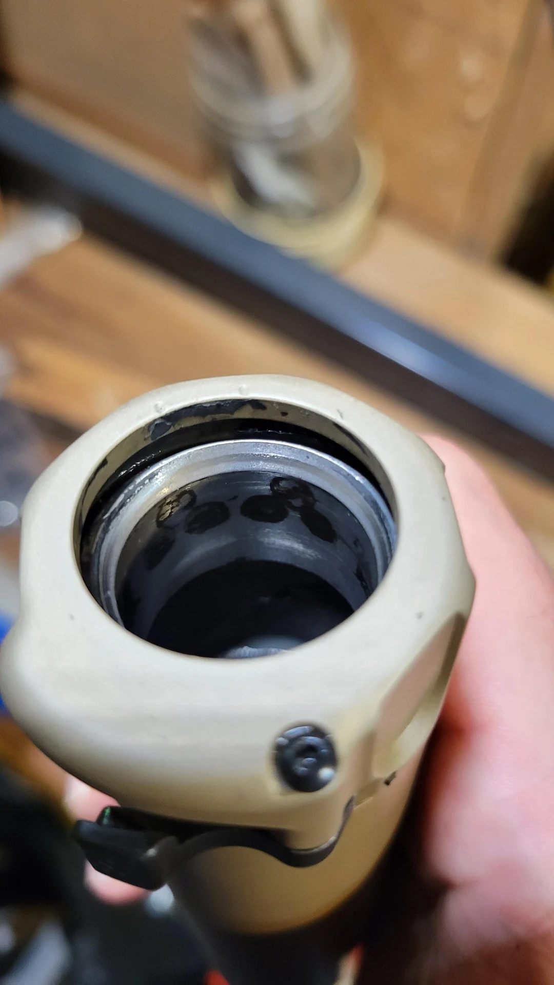 Surefire Public Service Announcement | Scrolller