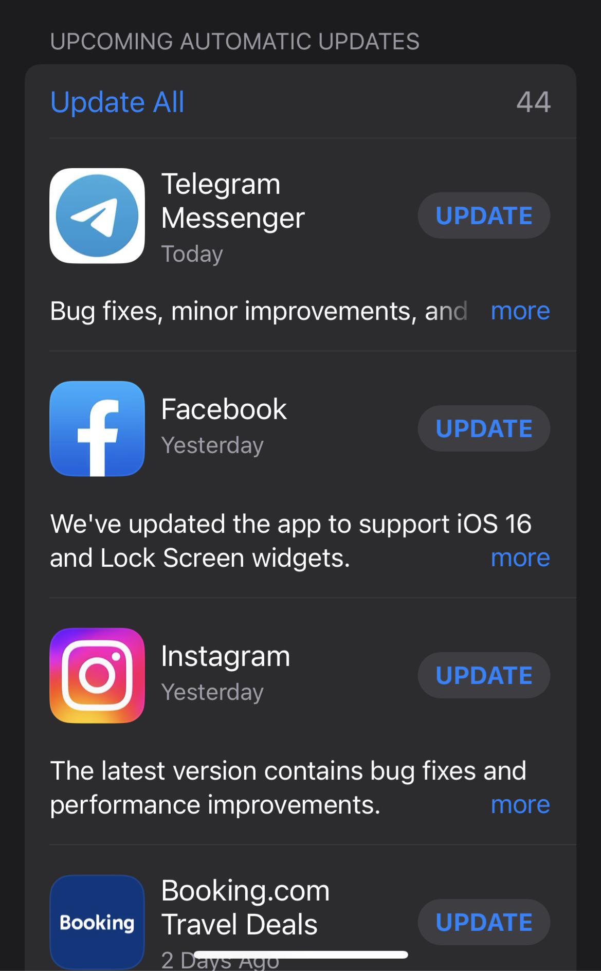 is this normal? | Scrolller