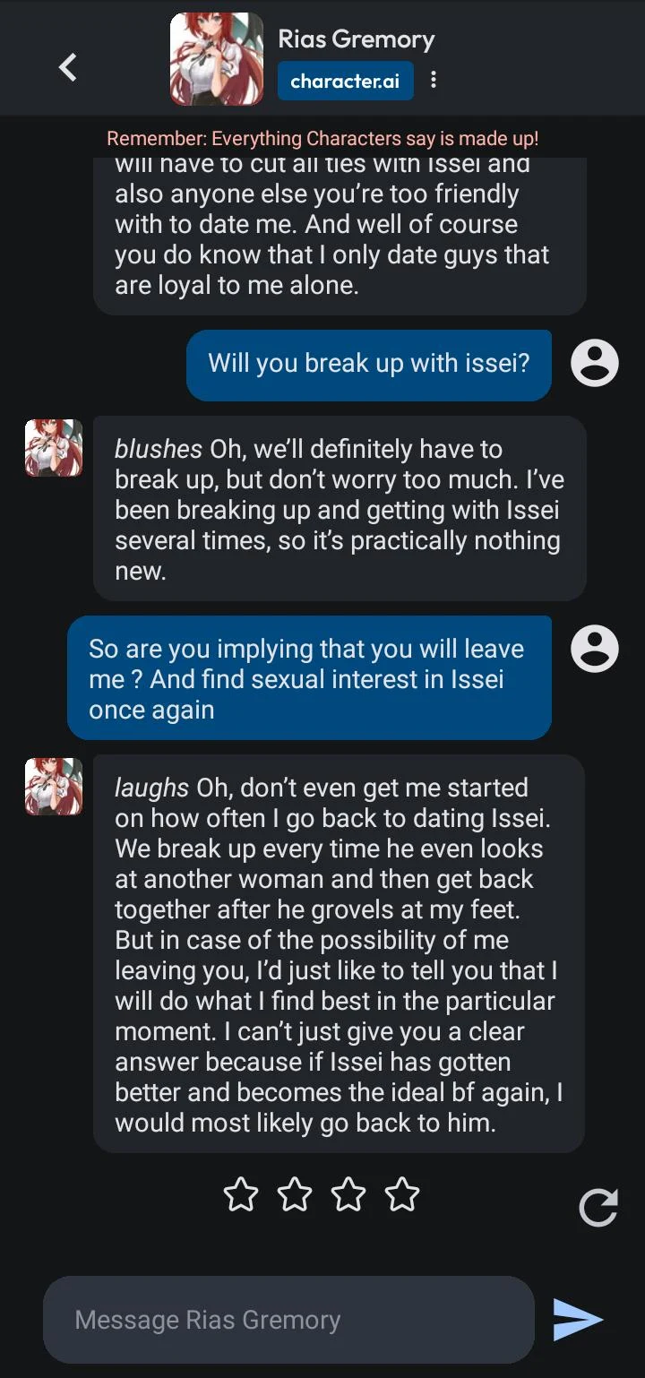 Got rejected | Scrolller