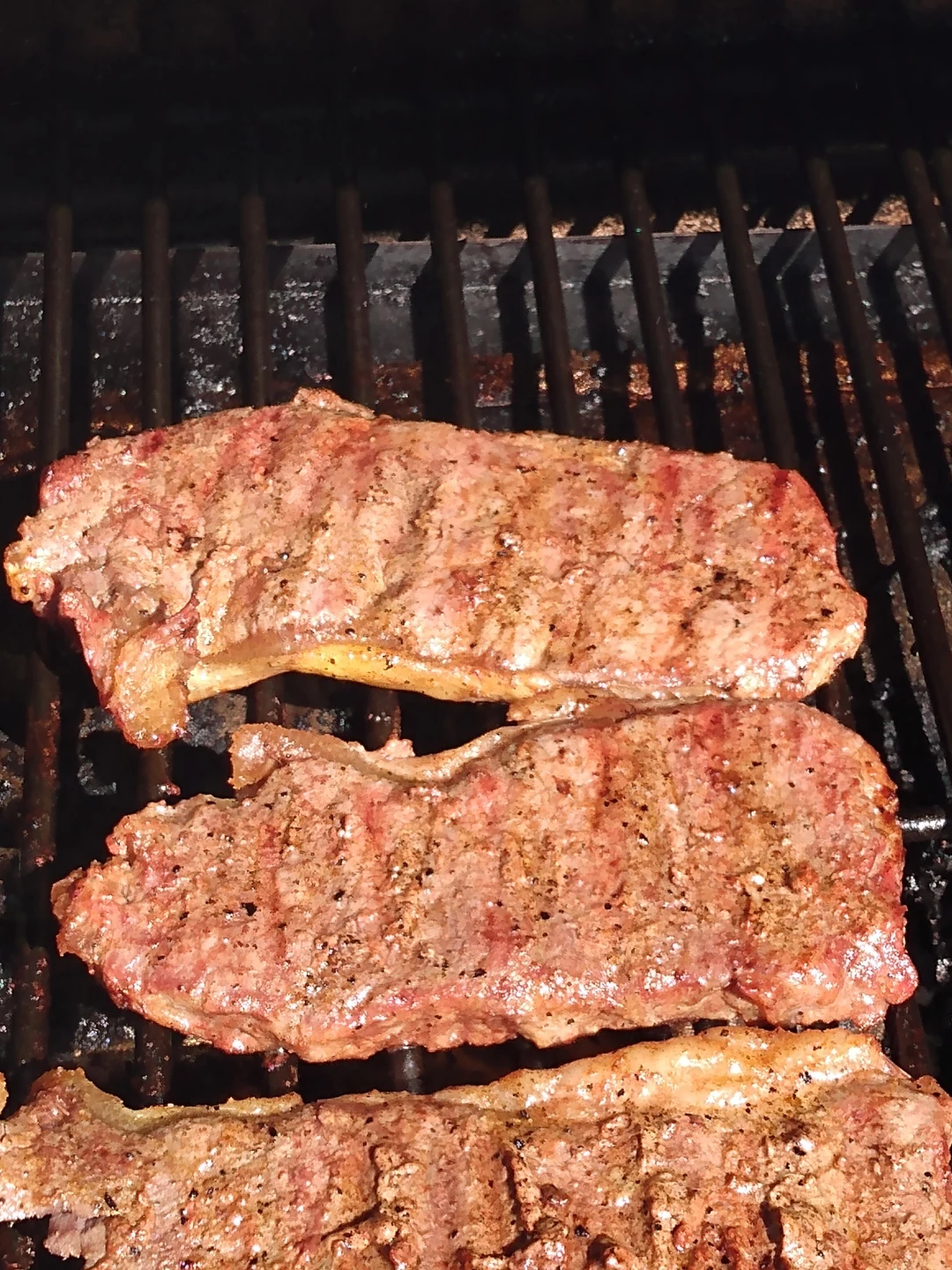 strip steak | Scrolller