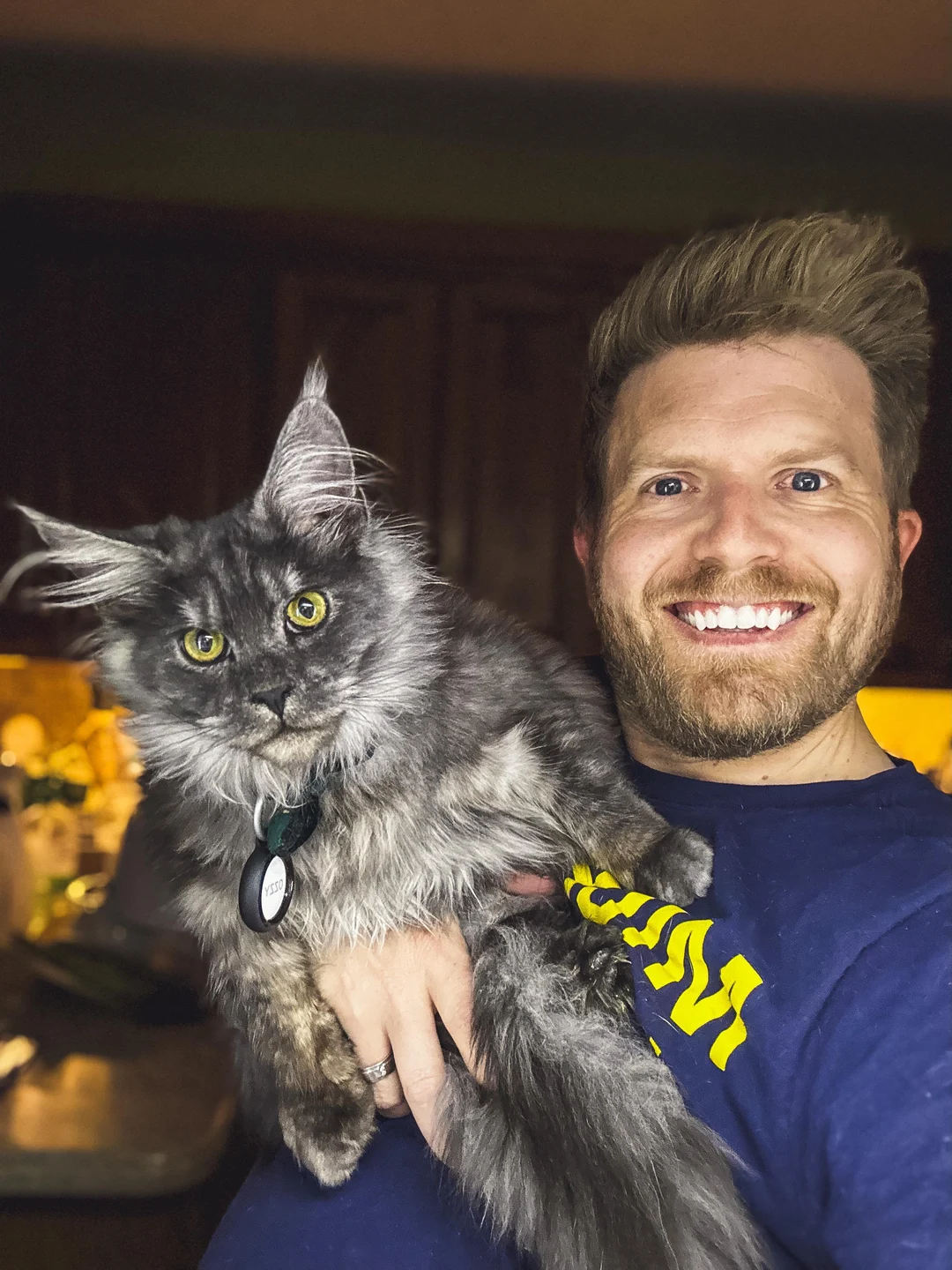 Ozzy 7 months | Scrolller