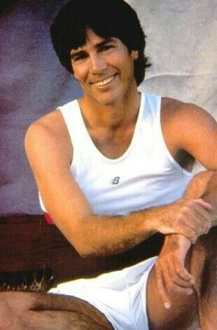 richard hatch 1980s | Scrolller