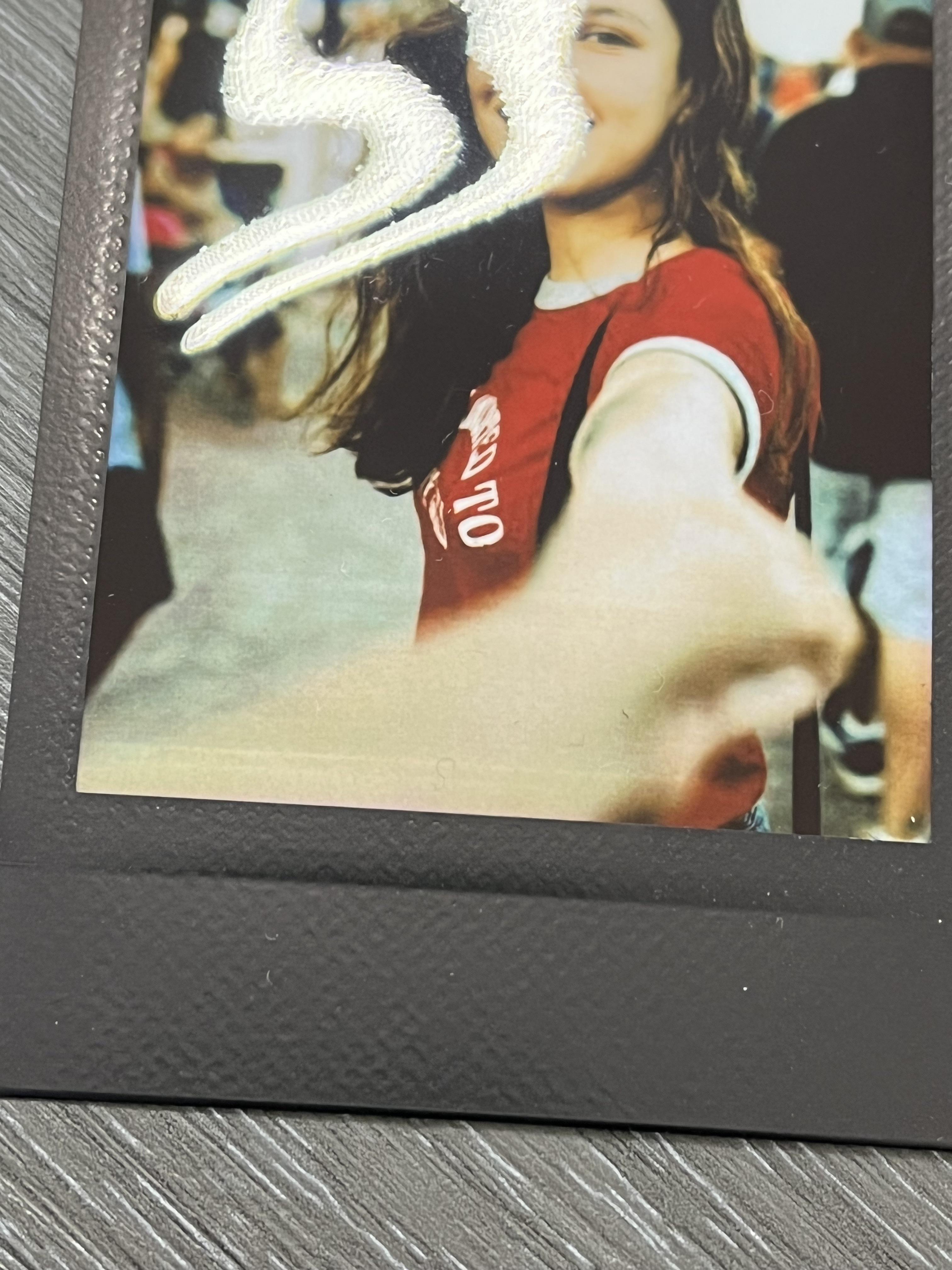 I been getting this horizontal lines at the bottom, is my mini link faulty? | Scrolller